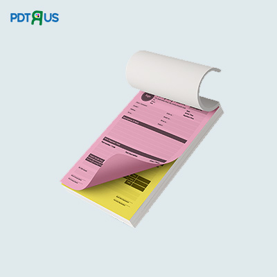 Custom NCR, Custom Carbonless NCR Forms
