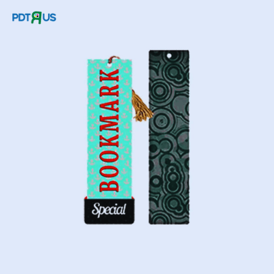 Special Bookmarks | Shaped Bookmark | Order Now!