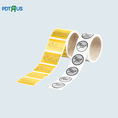 Foil Labels | Foil Labels USA | Order Now!